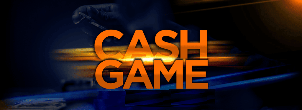 Cash Game - Como dominar as mesas de Poker - PokerBrasil