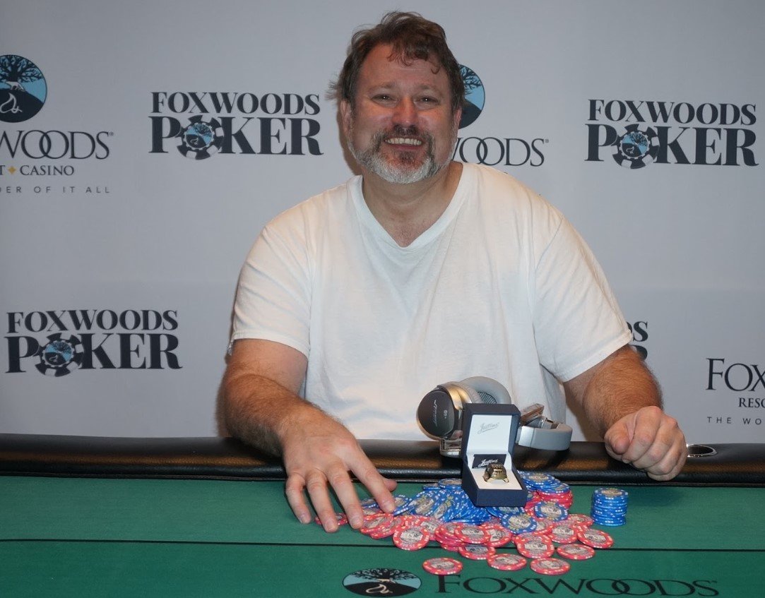 Christopher Tryba: Um Jogador Exemplar - PokerBrasil