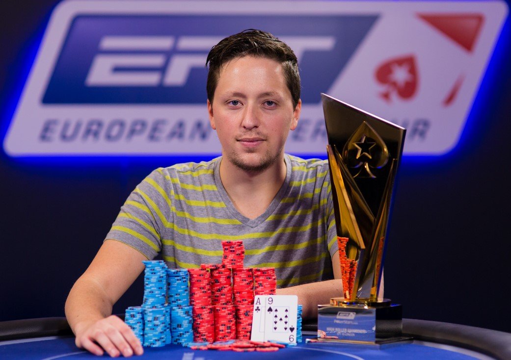 Jason Lavallee: Um Mestre do Poker Moderno - PokerBrasil