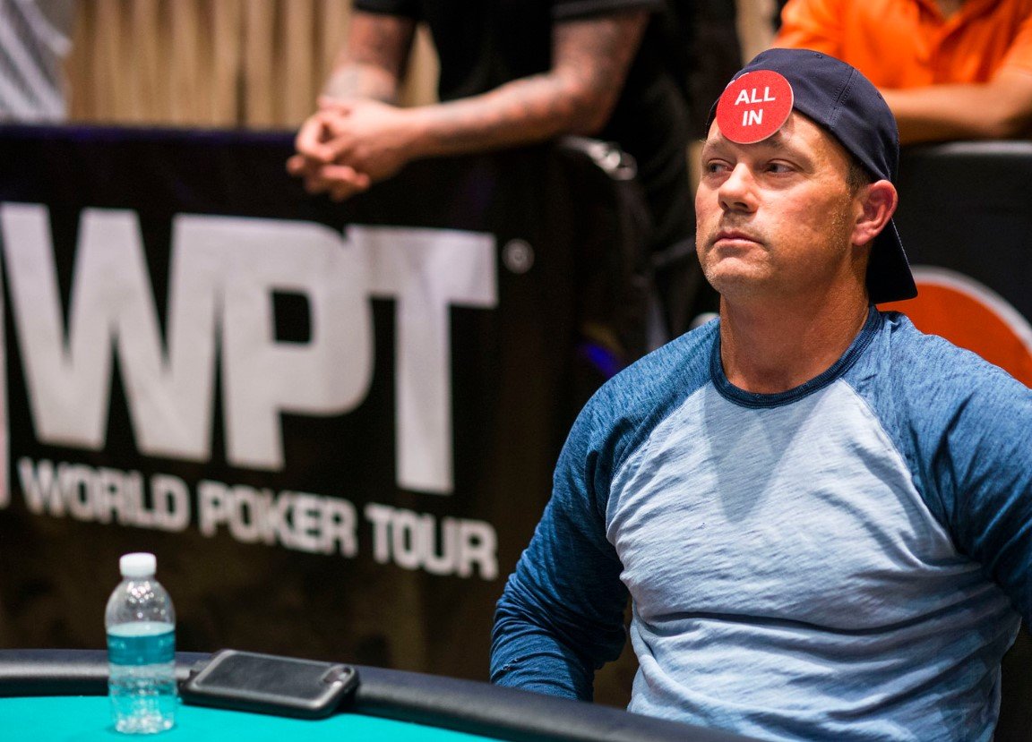Michael Vela: Um Jogador Incomparável - PokerBrasil