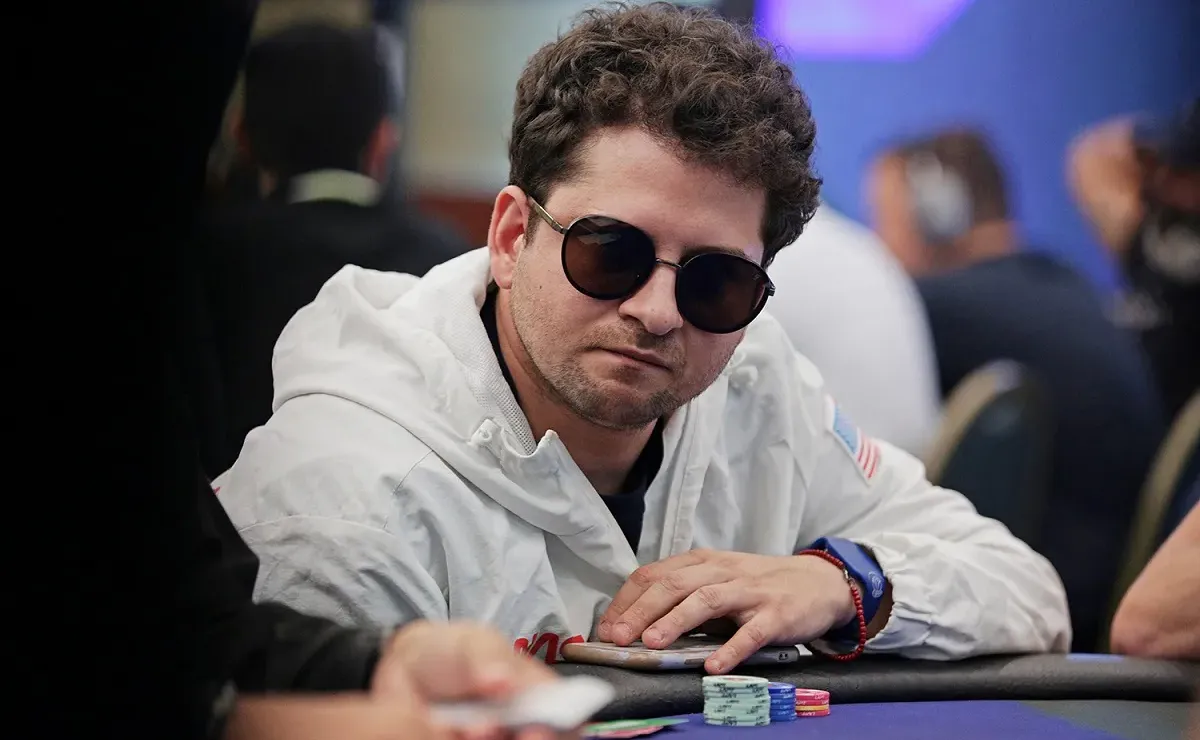 IPT: BRUNO PORTO CAI NA BOLHA DO SUPER HIGH ROLLER
